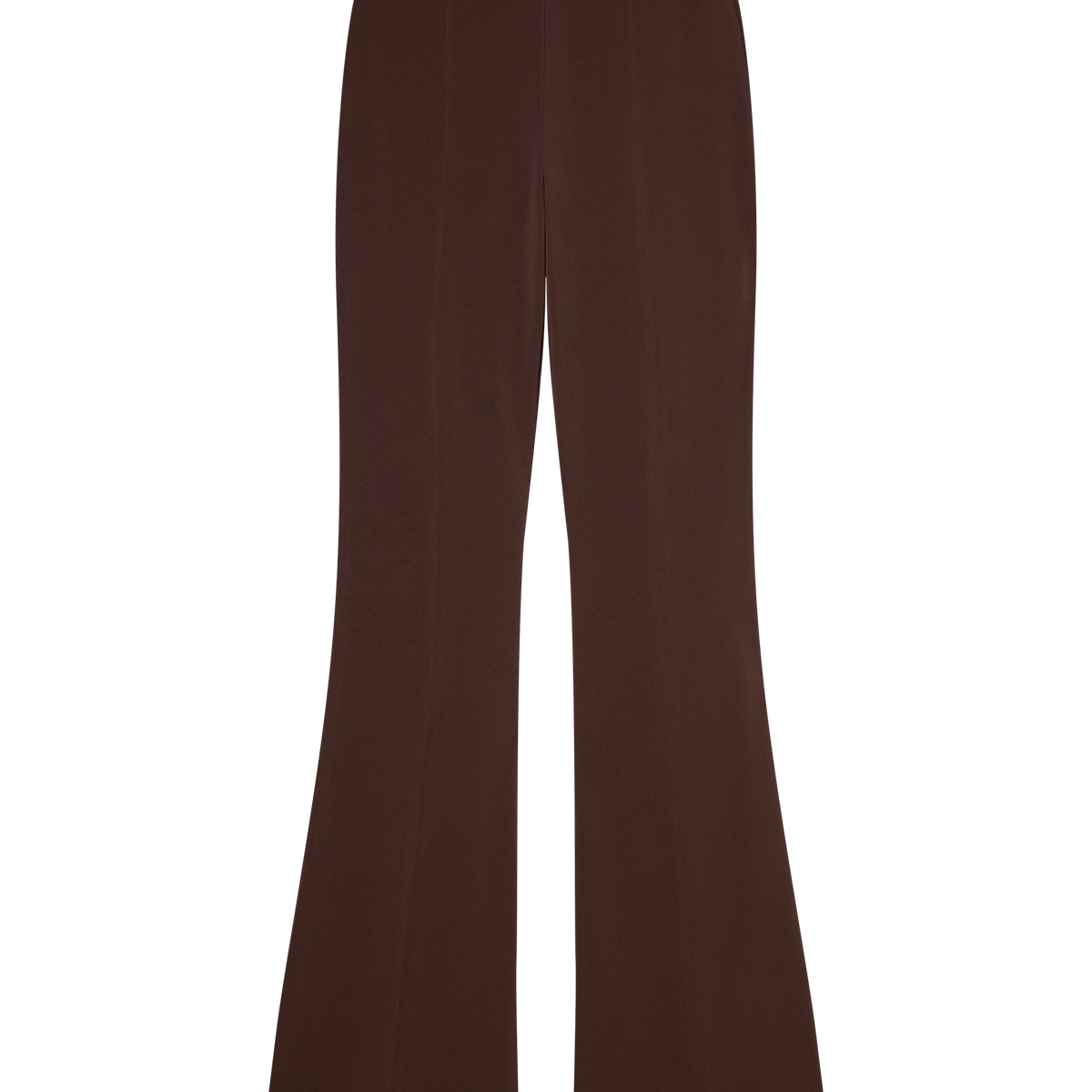 Soho Suit Pant in Chocolate | CDP – CDPWorld US